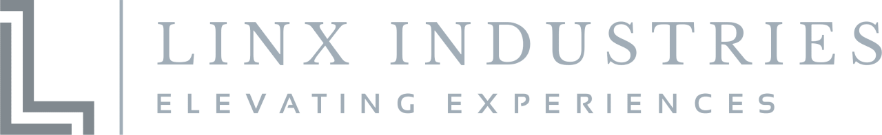 Linx Industries - A Diversified Investment Company